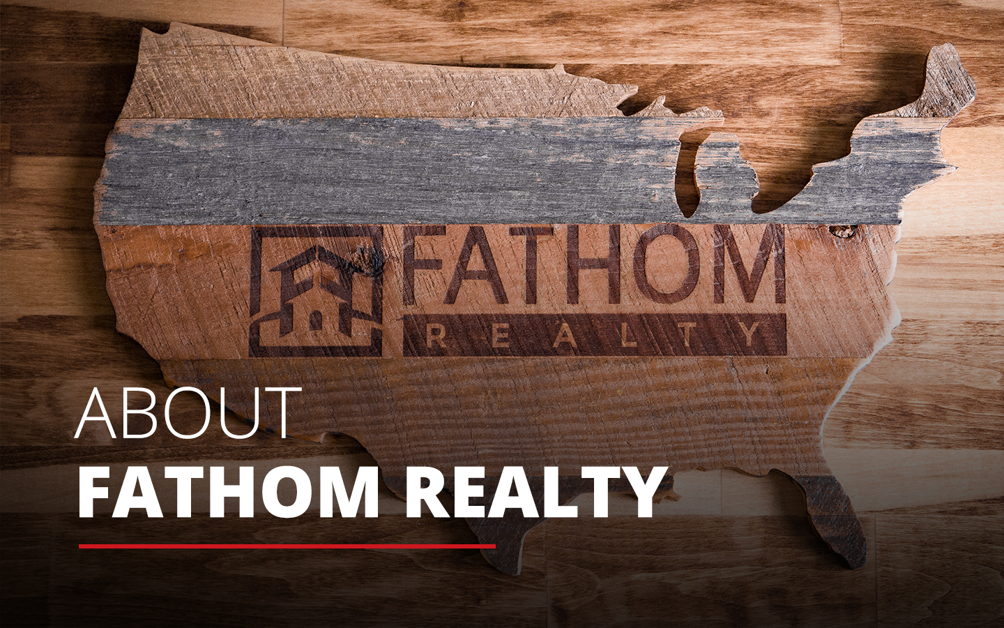 About - Fathom Realty