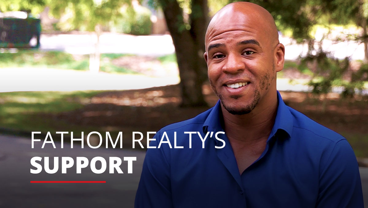 Fathom Support - Fathom Realty Careers