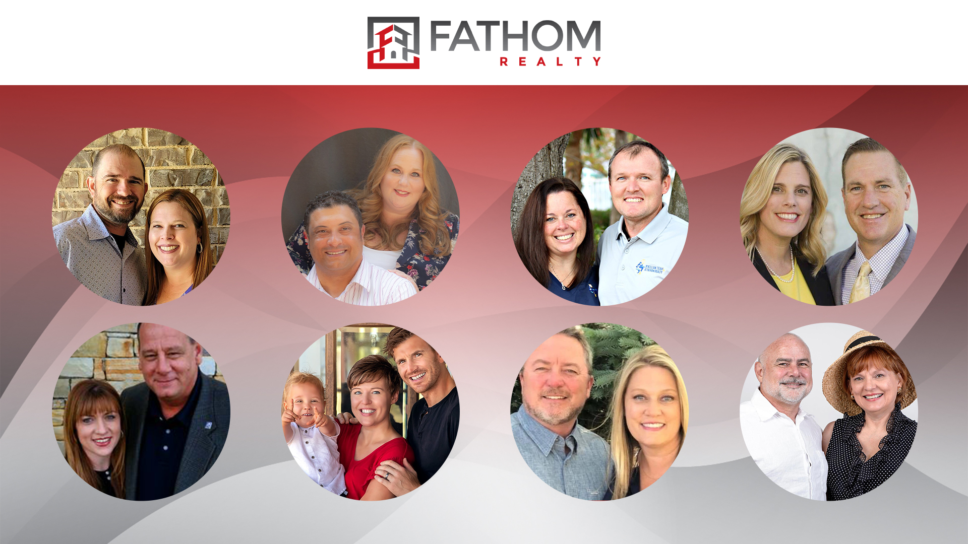 Couples that Work Together, Cap Together! - Fathom Realty Careers