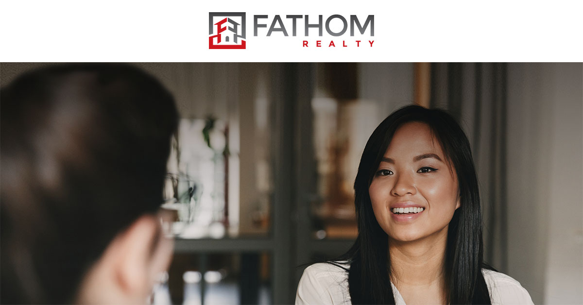 Recruiting the Agent Across the Table - Fathom Realty Careers