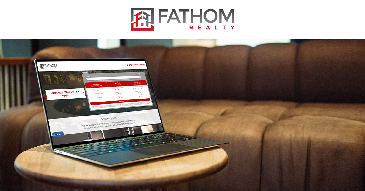 Fathom Offers - Agent-Centric Seller Options - Fathom Realty Careers