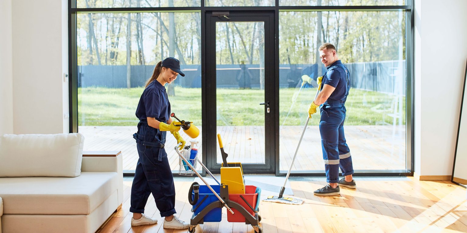 Creating the Ultimate List of Real Estate Concierge Services - Fathom ...