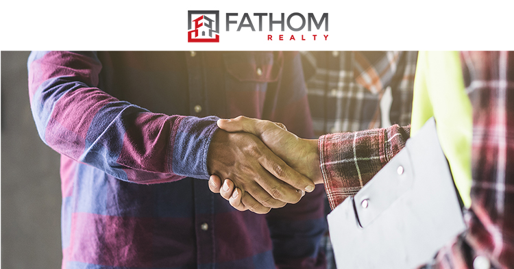 Creating the Ultimate List of Real Estate Concierge Services - Fathom ...