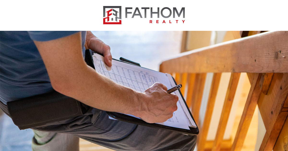 Should You Advise Your Sellers to Have Their Home Pre-Inspected ...