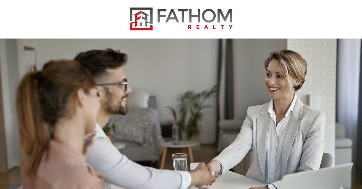 What Should I Expect From My Insurance Agent? - Fathom Realty Careers