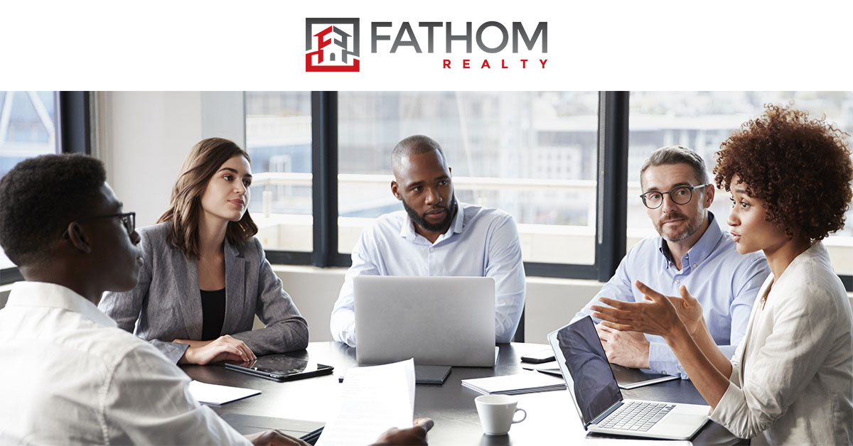 Six Steps to Becoming a Better Communicator - Fathom Realty Careers