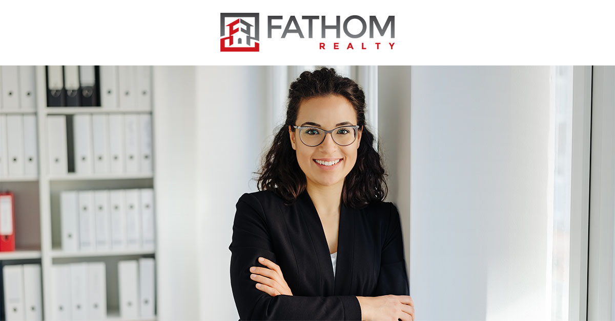 7 Ways to Build Your Brand as a Real Estate Agent - Fathom Realty Careers