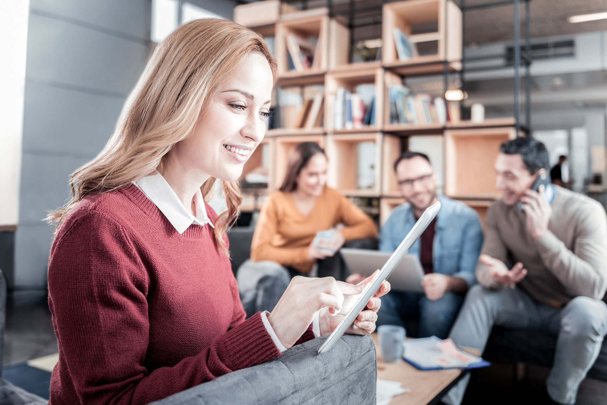 Mind Your Manners When Posting on Social Media - Fathom Realty Careers