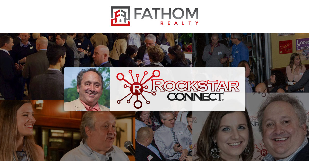 Agent Spotlight: Steven David Elliot - Fathom Realty Careers