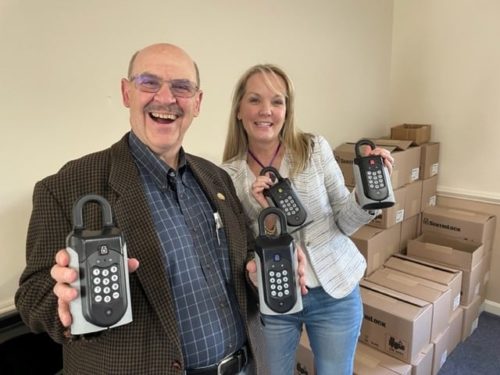 Agent Spotlight - Tom Campbell - Fathom Realty Careers