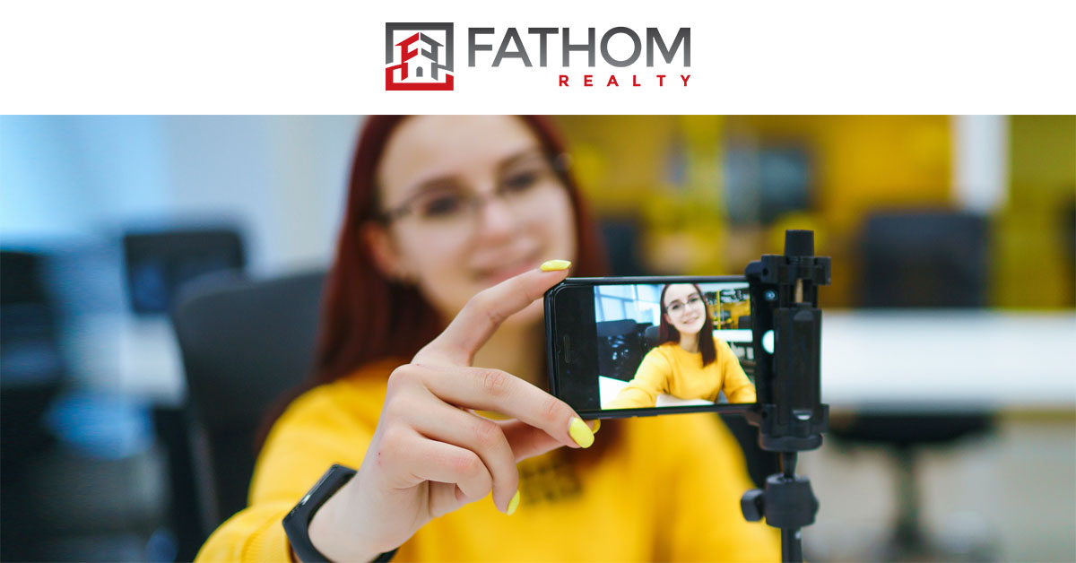 3 Ways for Real Estate Agents to Use Blog Post Content - Fathom Realty Careers