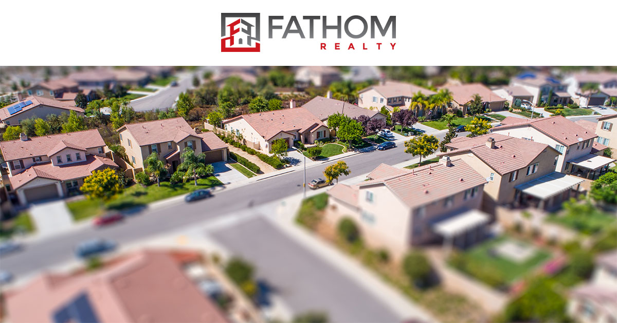 Using Hyperlocal Data in a Changing Market - Fathom Realty Careers