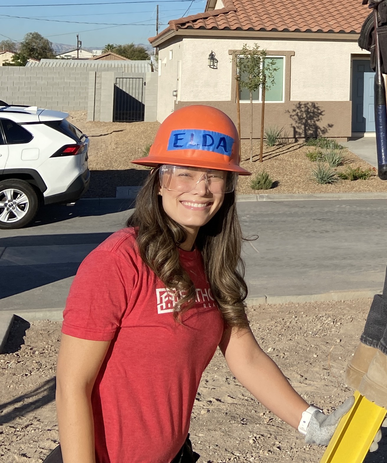 Fathom - Las Vegas Lends a Hand to Habitat for Humanity Family - Fathom ...