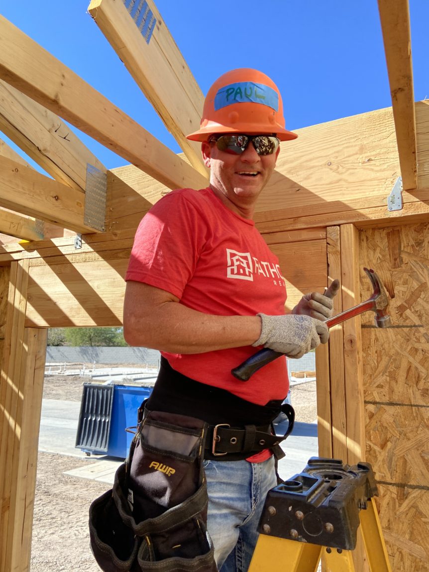 Fathom - Las Vegas Lends a Hand to Habitat for Humanity Family - Fathom ...