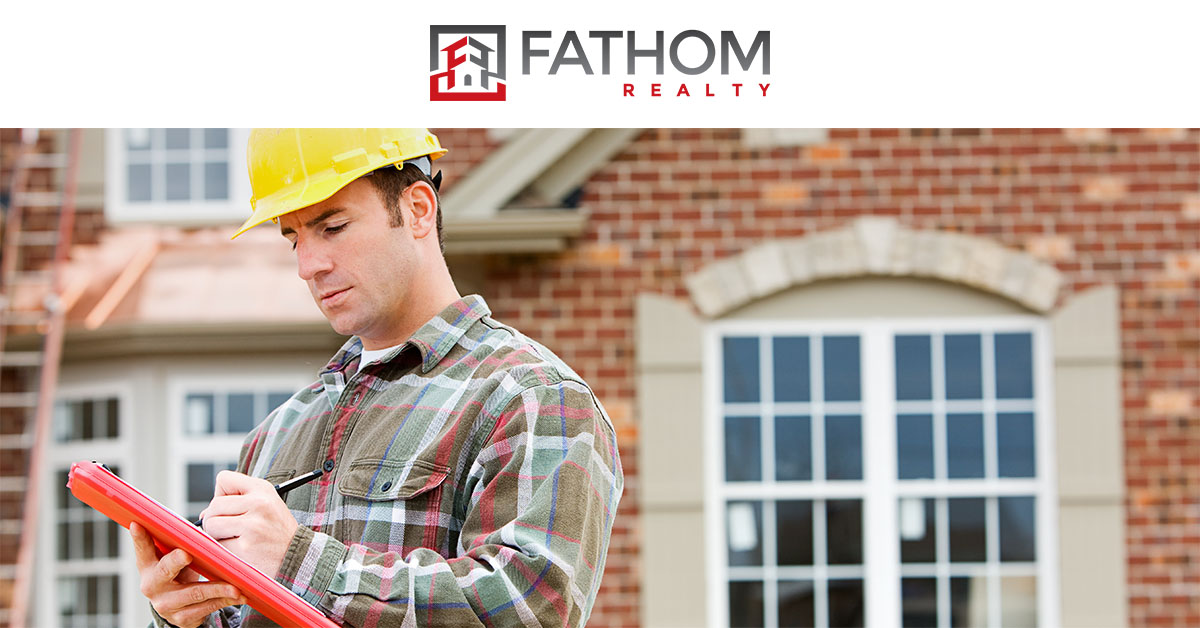 Should Buyers Have a "CLUE" About Your Listing? - Fathom Realty Careers