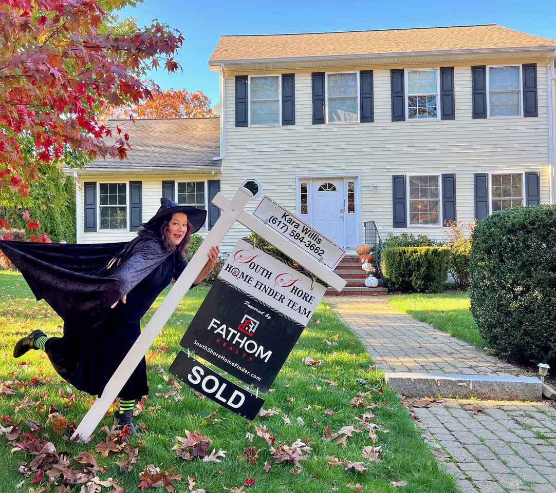 2022 Yard Sign Challenge Winners - Fathom Realty Careers