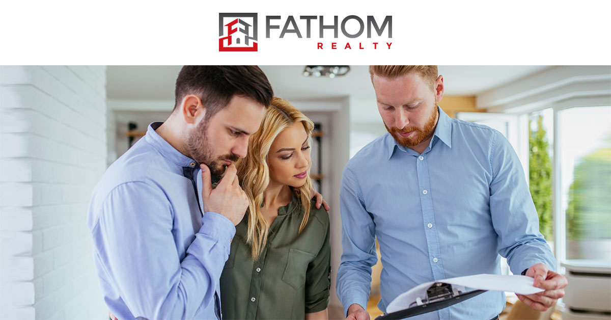 Top 5 First-Time Homebuyer Questions - Fathom Realty Careers