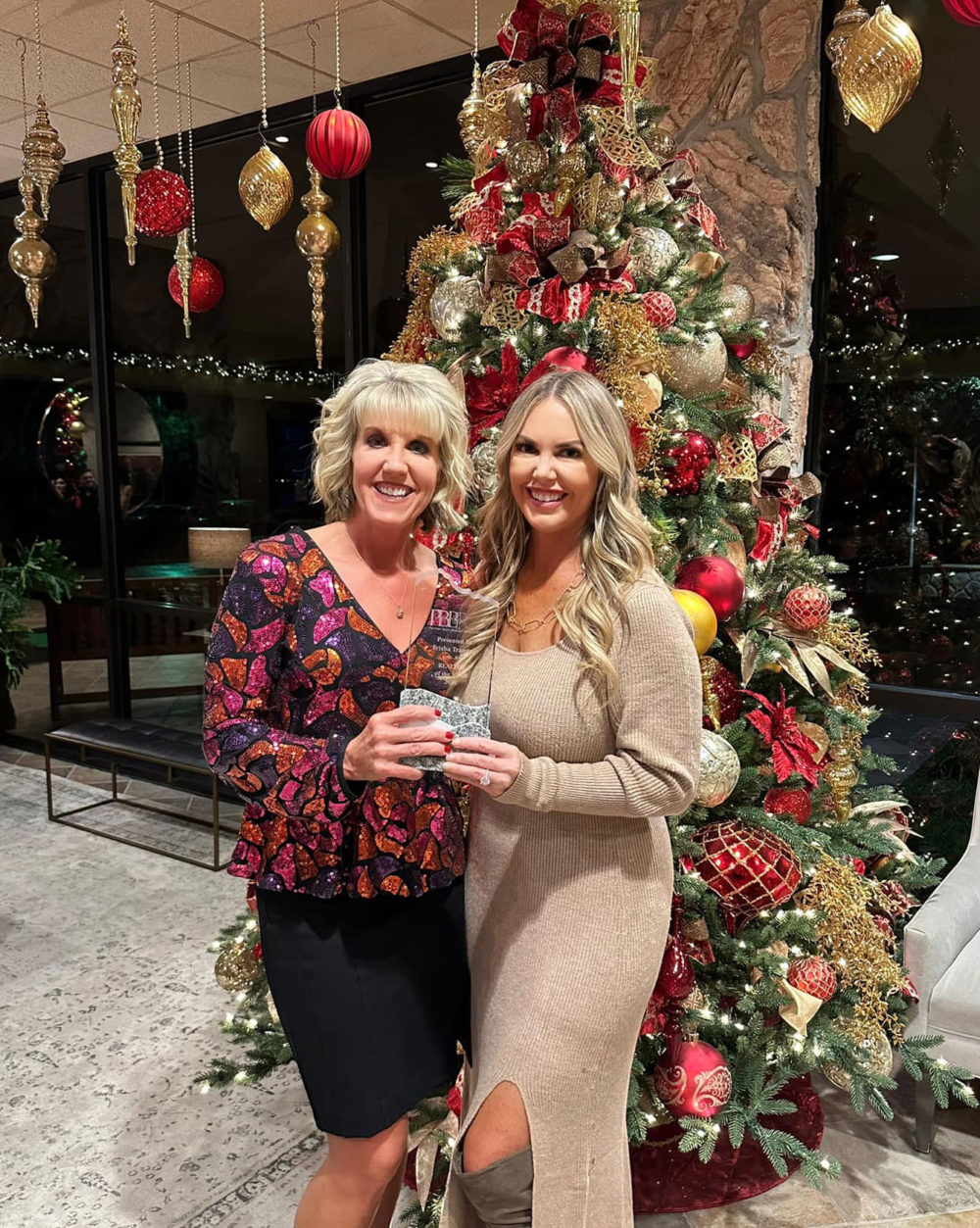 Fathom agent honored by Texas REALTOR® group - Fathom Realty Careers