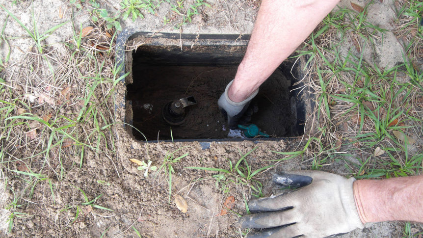 How to Safely Shut Off Property Utilities - Fathom Realty Careers