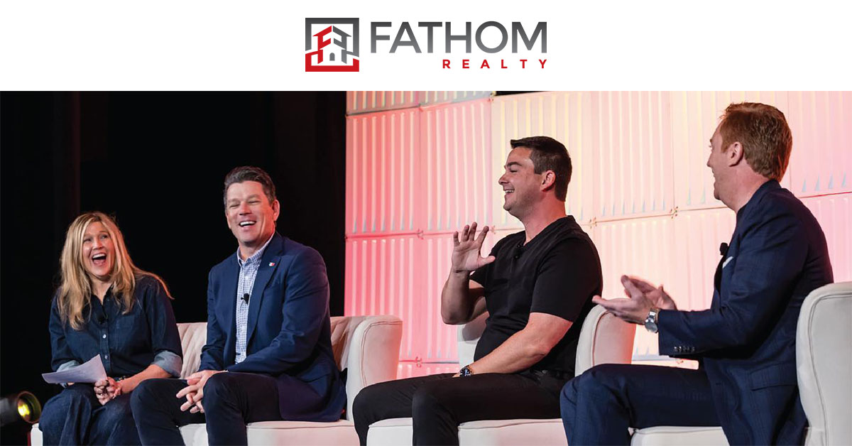 How One Brokerage Market-Proofed Their Business - Fathom Realty Careers