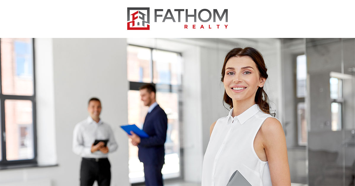 Take Your Business to the Next Level with a Real Estate Specialty - Fathom Realty Careers