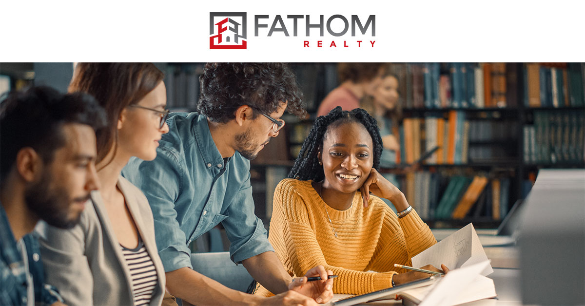 Fathom Scholarship Program Celebrates Six Years of Giving - Fathom ...