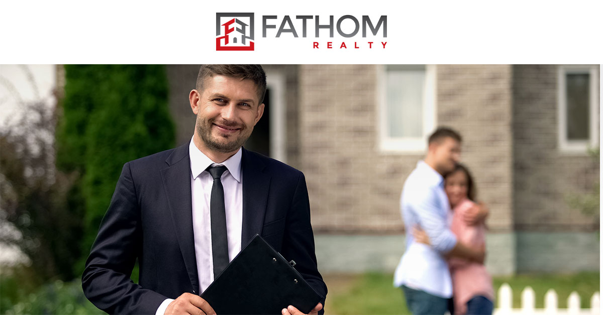 The Power of Newness: How New Agents Can Stand Out from the Competition - Fathom Realty Careers