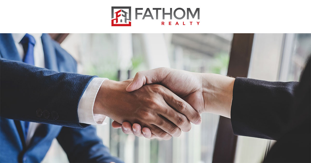 First Impressions Still Matter - Fathom Realty Careers
