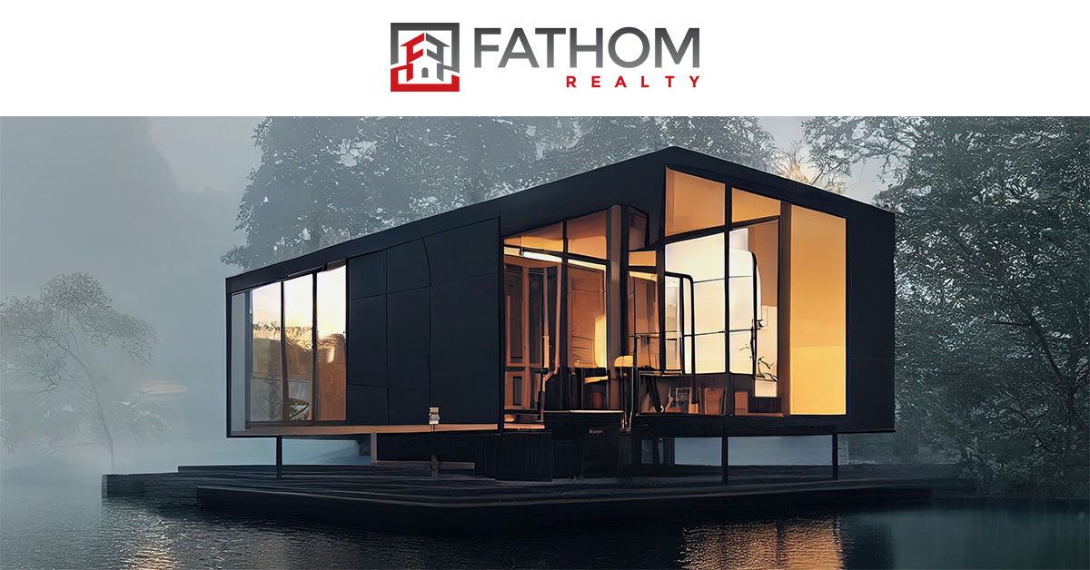 Marketing Strategies for Selling a Unique Home - Fathom Realty Careers