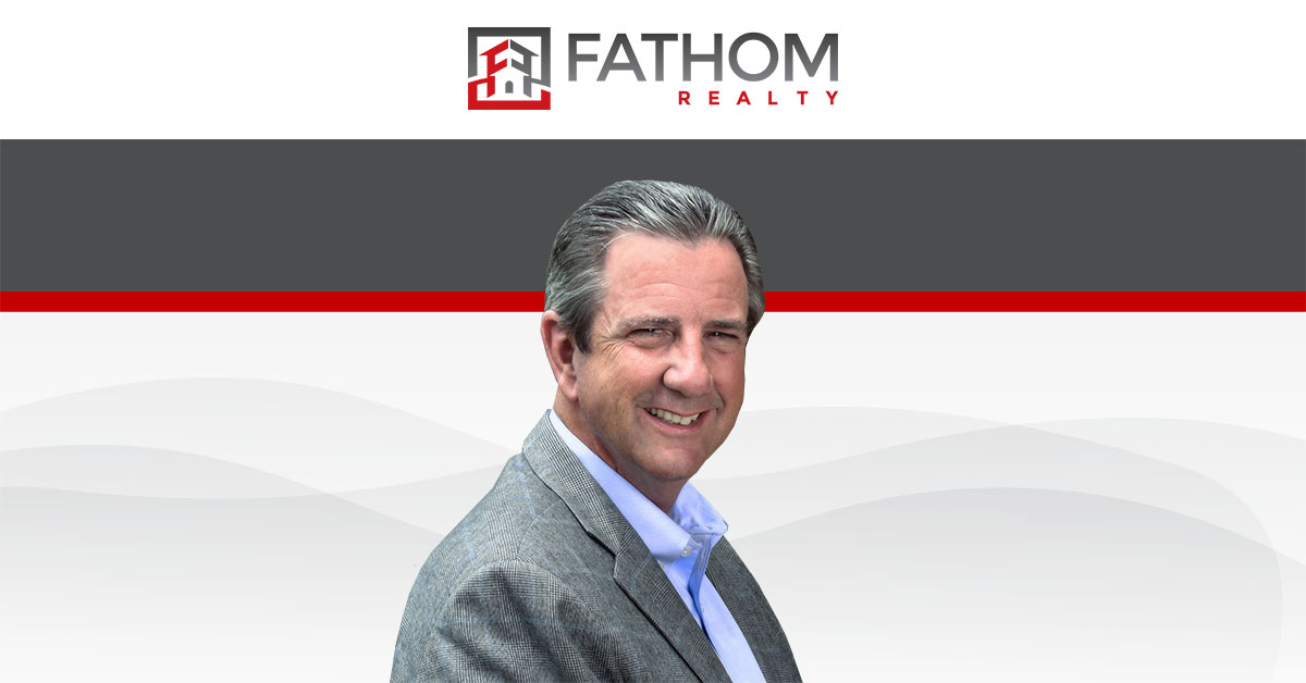 Real Estate Industry Executive Steve Murray Appointed to Fathom Board of Directors - Fathom ...