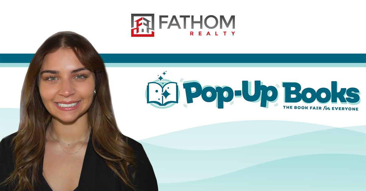 Passion, Motivation, and Making a Difference - Meet Bre Reynolds ...