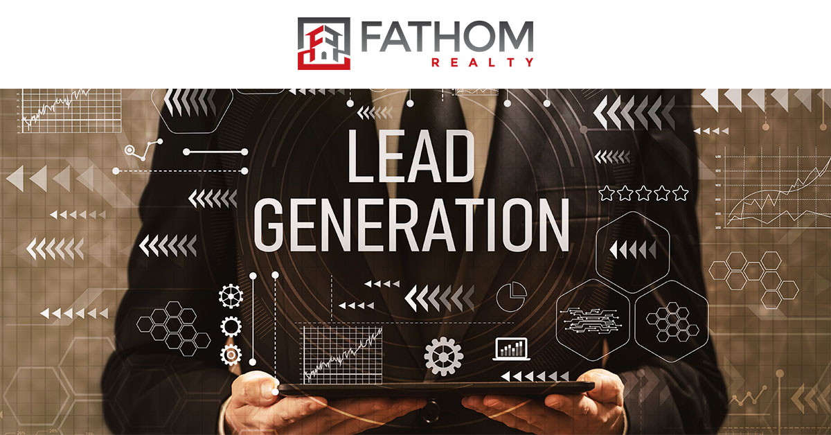 Unveiling the Hidden Gems: Lead Generation Tactics for a Low Inventory ...