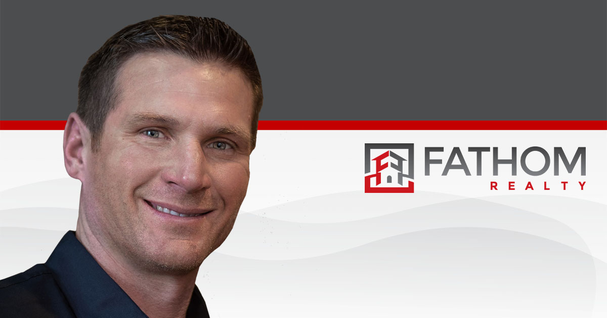 Shane Zimmerman - Embracing Flexibility, Faith, and Family in Real Estate - Fathom Realty Careers