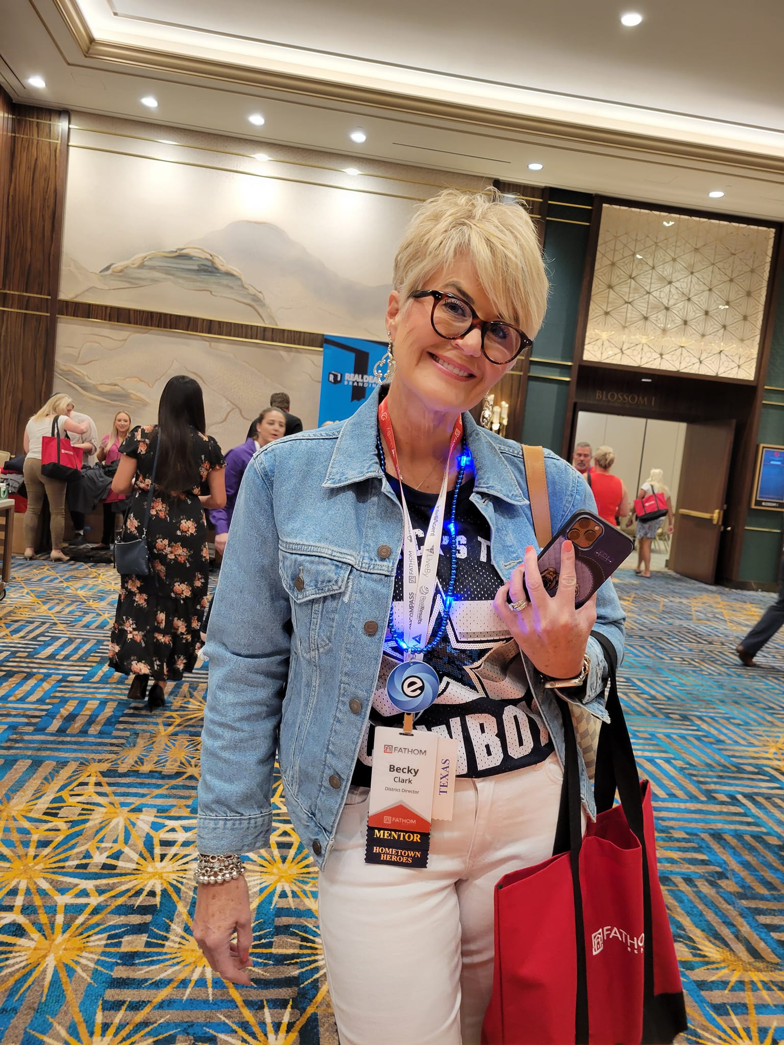 Learning, Networking, and Celebrating: Fathom Summit 2023 Highlights ...