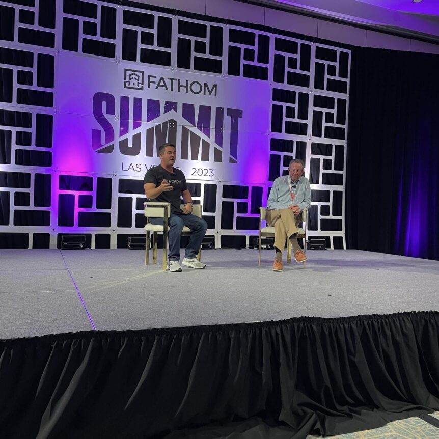 Learning, Networking, and Celebrating: Fathom Summit 2023 Highlights ...