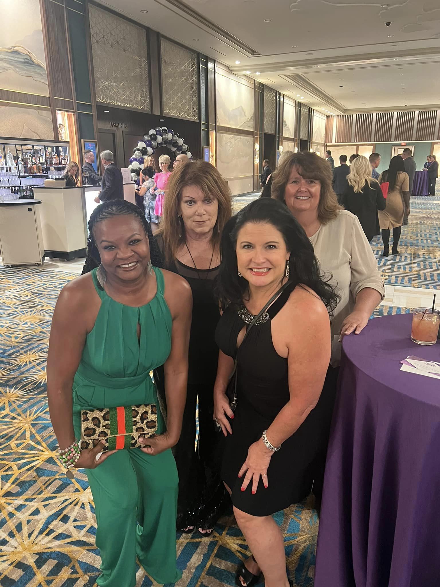 Learning, Networking, and Celebrating: Fathom Summit 2023 Highlights ...