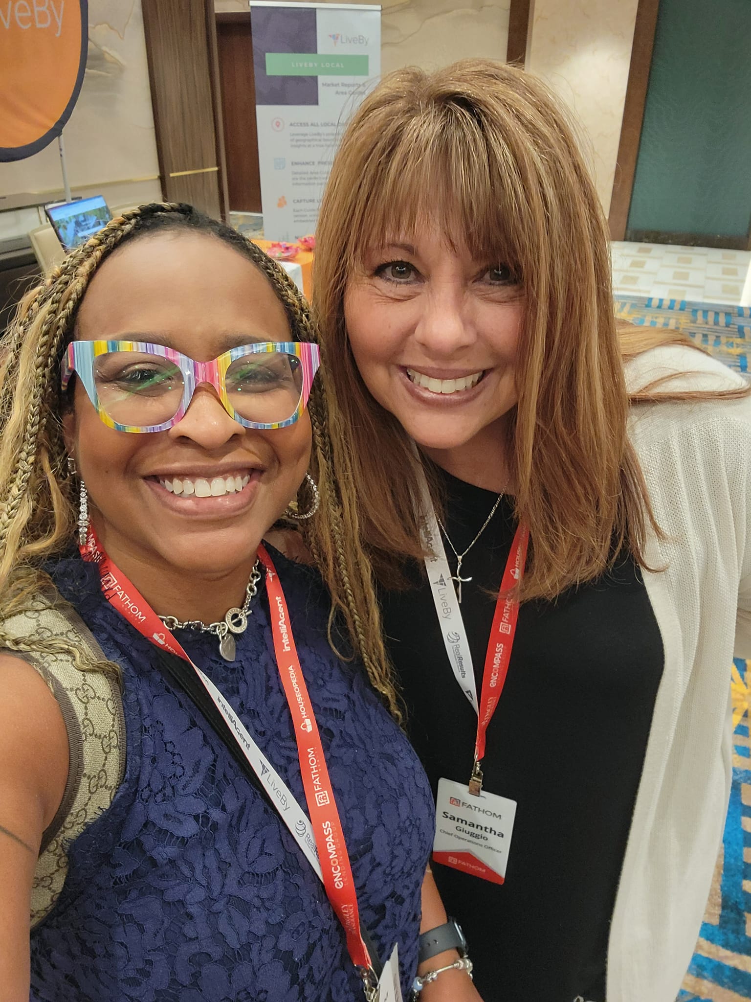 Learning, Networking, and Celebrating: Fathom Summit 2023 Highlights ...