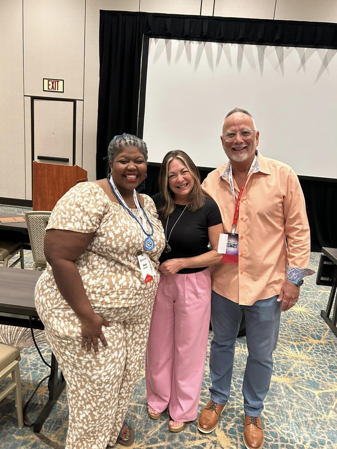 Learning, Networking, and Celebrating: Fathom Summit 2023 Highlights ...