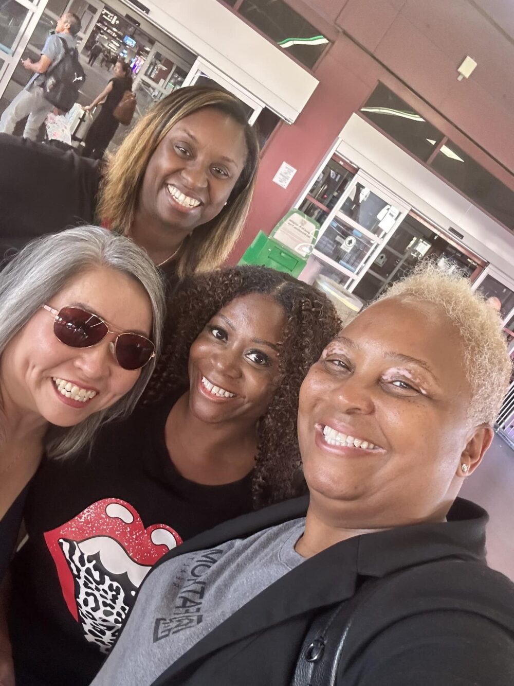 Learning, Networking, and Celebrating: Fathom Summit 2023 Highlights ...