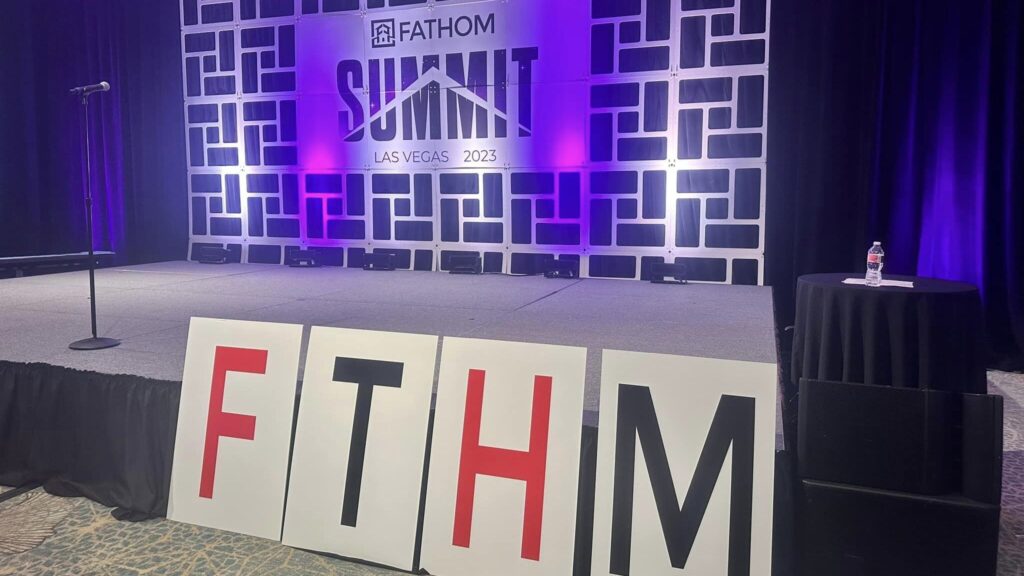 Learning, Networking, and Celebrating: Fathom Summit 2023 Highlights ...