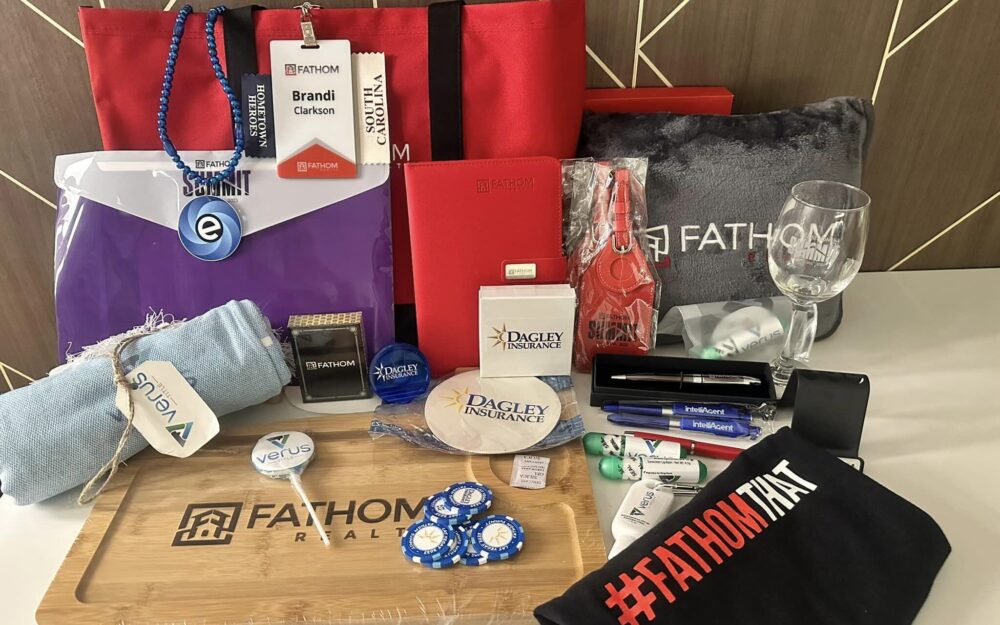 Learning, Networking, and Celebrating: Fathom Summit 2023 Highlights ...