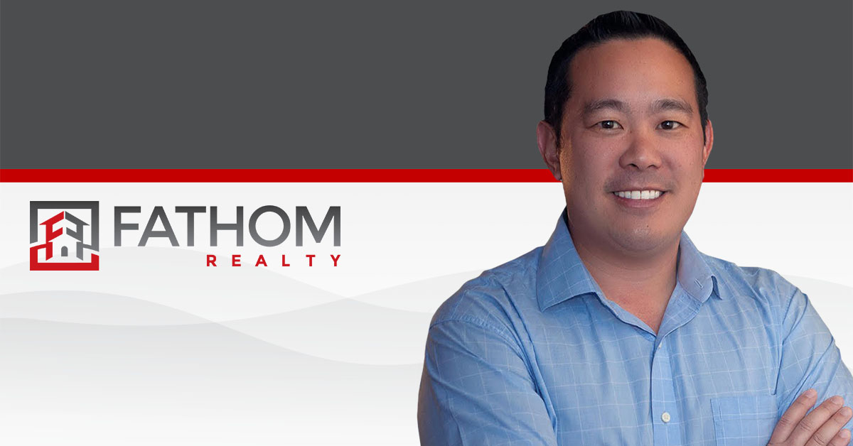 Fathom Realty’s Michael Wong's Elected to NC REALTORS® Finance Committee - Fathom Realty Careers