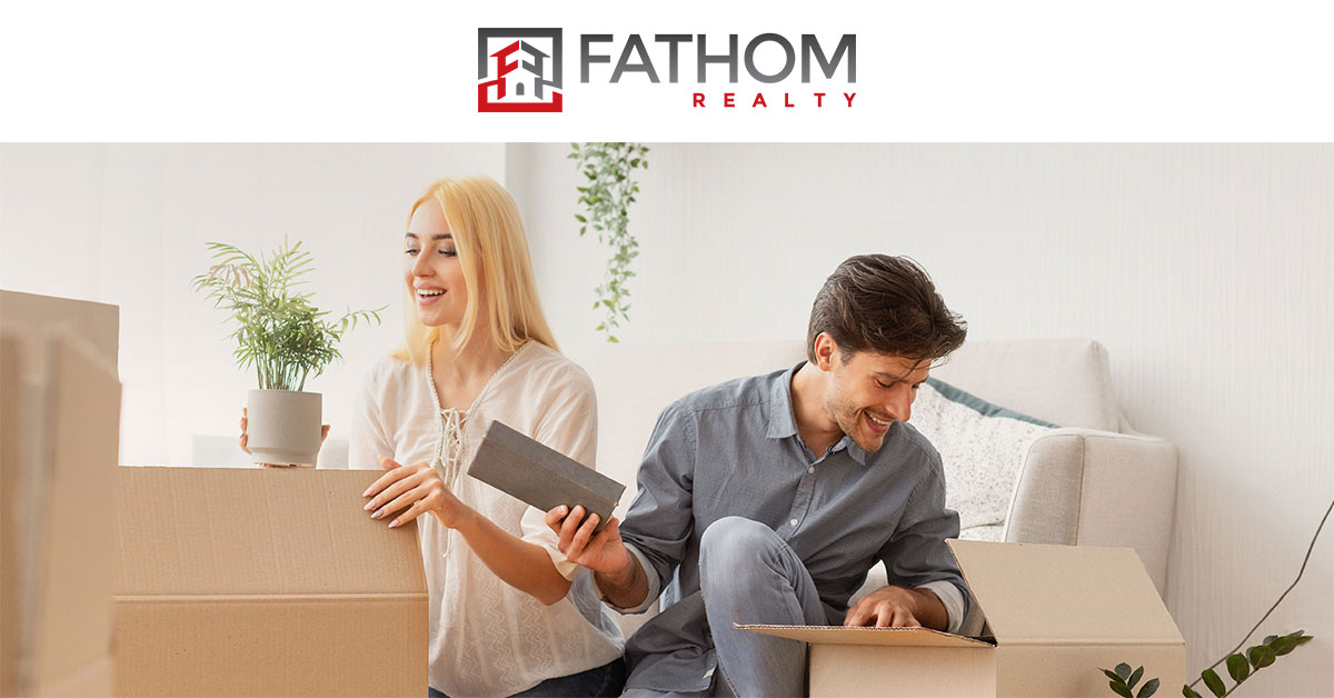 The Starter Home Dilemma: A Guide for Real Estate Agents - Fathom Realty Careers