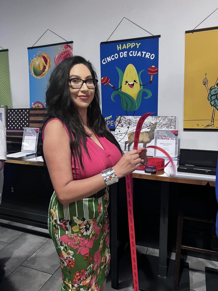 Fathom NOCO's Fiesta Fundraiser: A Night to Celebrate and Support First ...