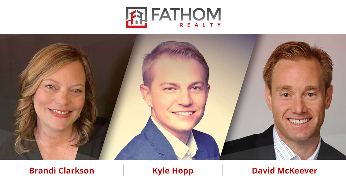 Meet the Newest District Directors at Fathom Realty! - Fathom Realty Careers