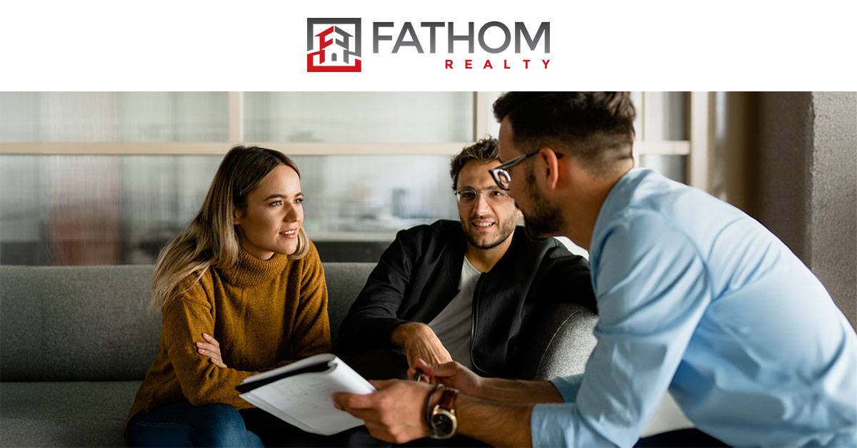 Empowering Real Estate Agents: How to Equip Your Home Buyer Clients with Expert Advice - Fathom ...