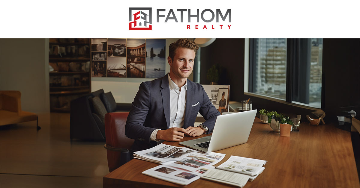 Unlocking Listing Leads: A Comprehensive Guide for Real Estate Agents - Fathom Realty Careers