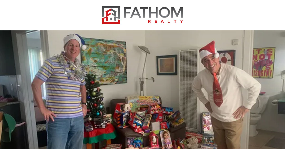 Bringing Smiles and Joy: A Toy Drive for Migrant Workers' Children ...