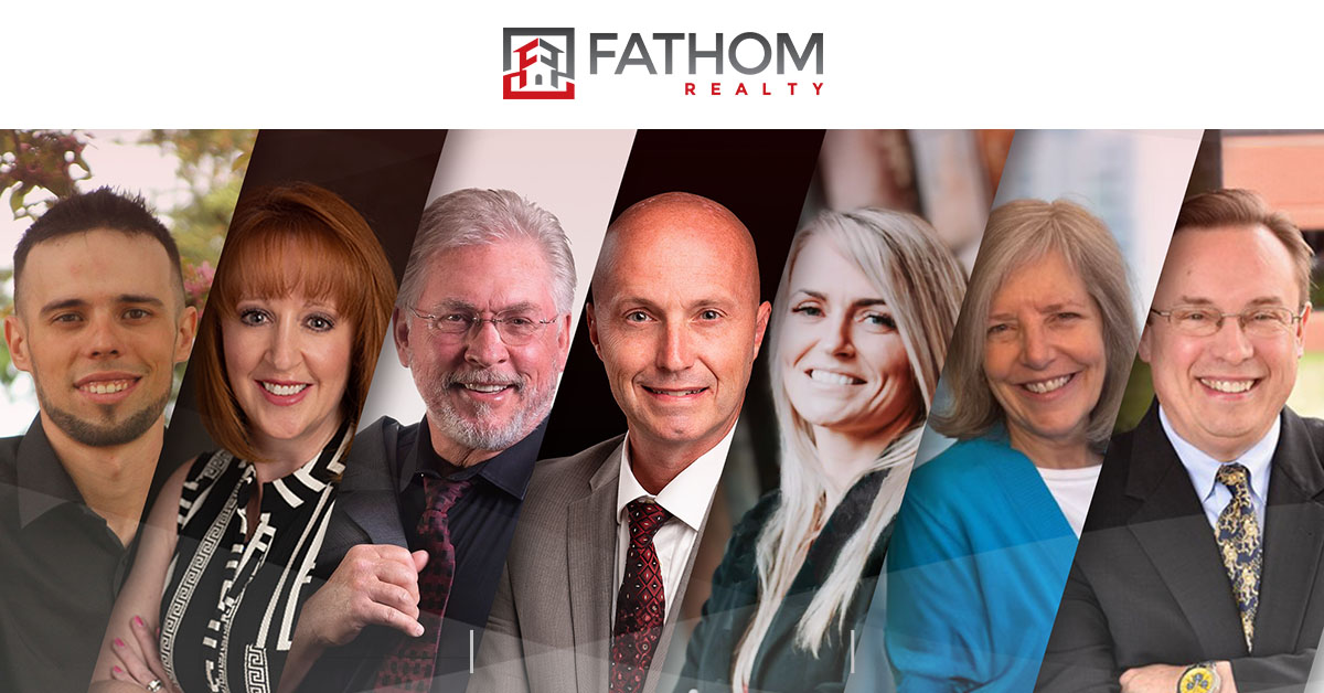 Expanding Leadership: Fathom Realty Welcomes Seven New District ...