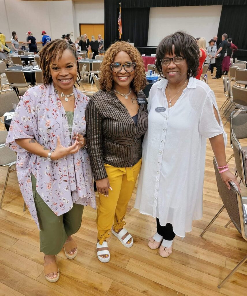 Rooted in Family: Renée Johnson's Path to Real Estate Excellence ...